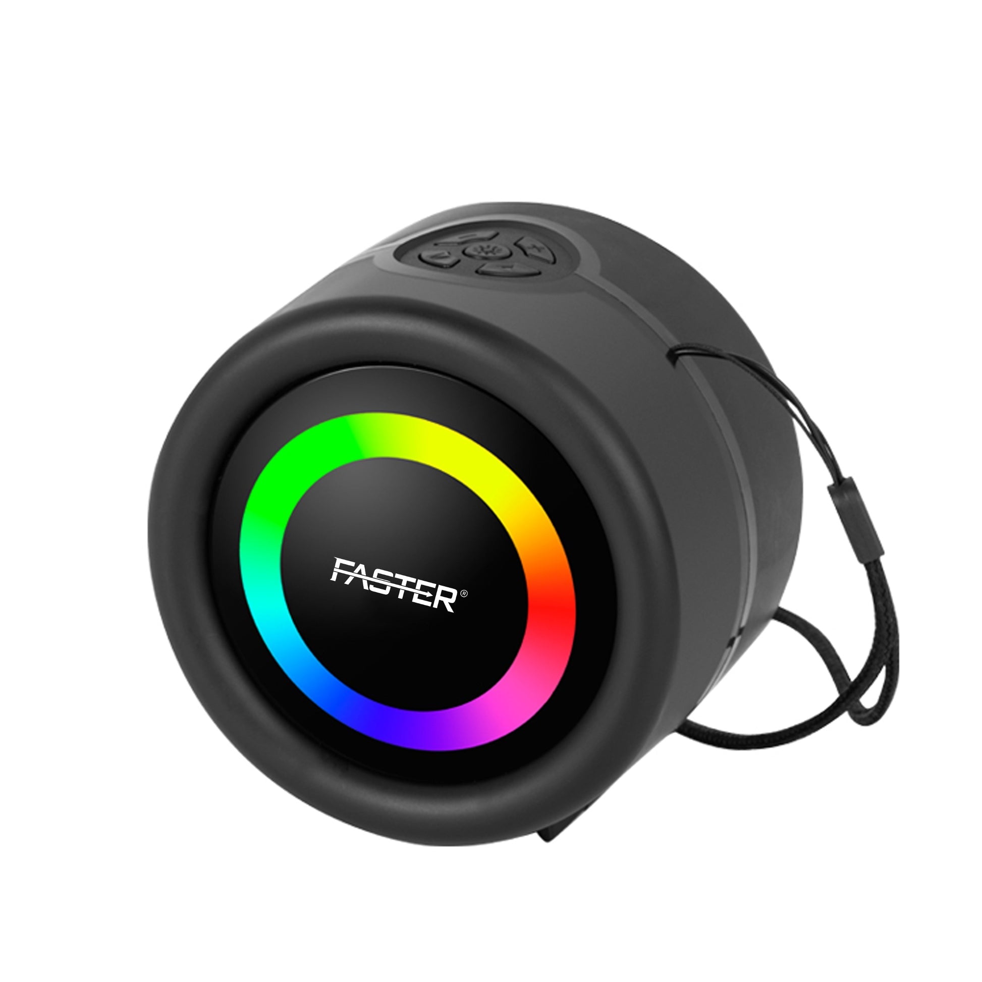 Faster FS-61 Mini-Speaker – Legends Shop